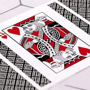 Magic is Real Playing Cards Esoteric Rare Playing Cards - Etsy