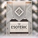 Magic is Real Playing Cards Esoteric Rare Playing Cards - Etsy