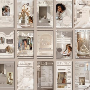 Fashion Marketing Bundle, 100 Item Bundle, for Fashion Business ...