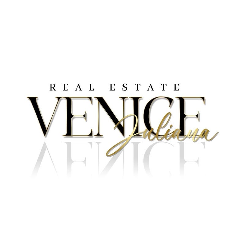 Premade Logo Design, Real Estate Logo, Beauty Logo, Boutique Logo ...