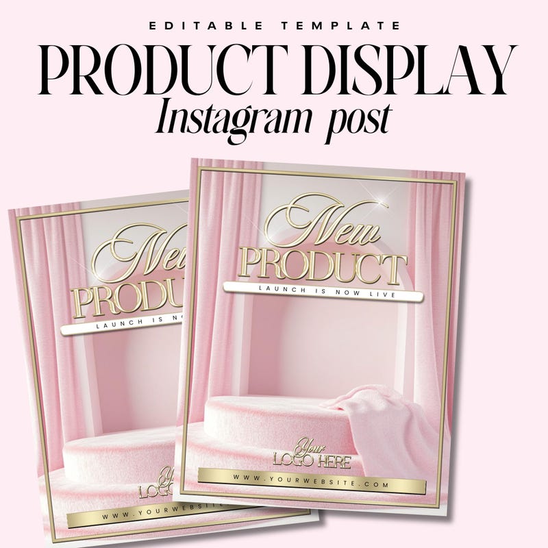 Instagram Backdrop - Etsy