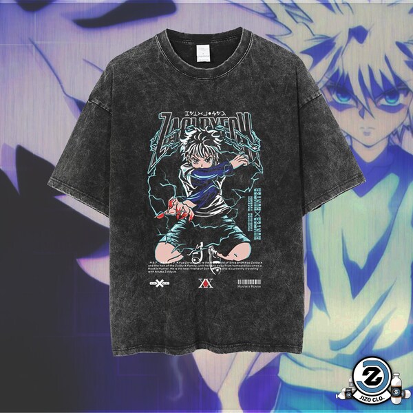 Anime Merch Clothing - Etsy
