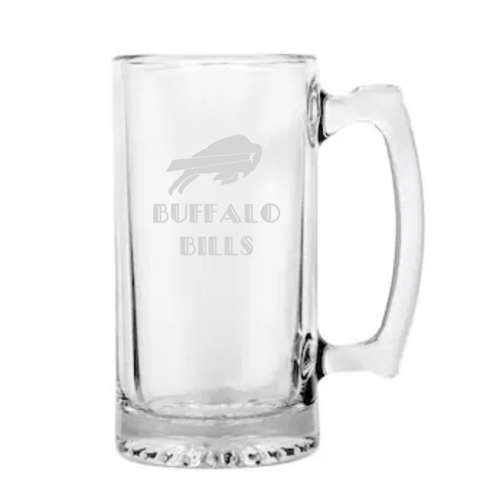 Buffalo Bills, Buffalo Bills Wine Glass, Bills NFL, NFL Buffalo, NFL ...