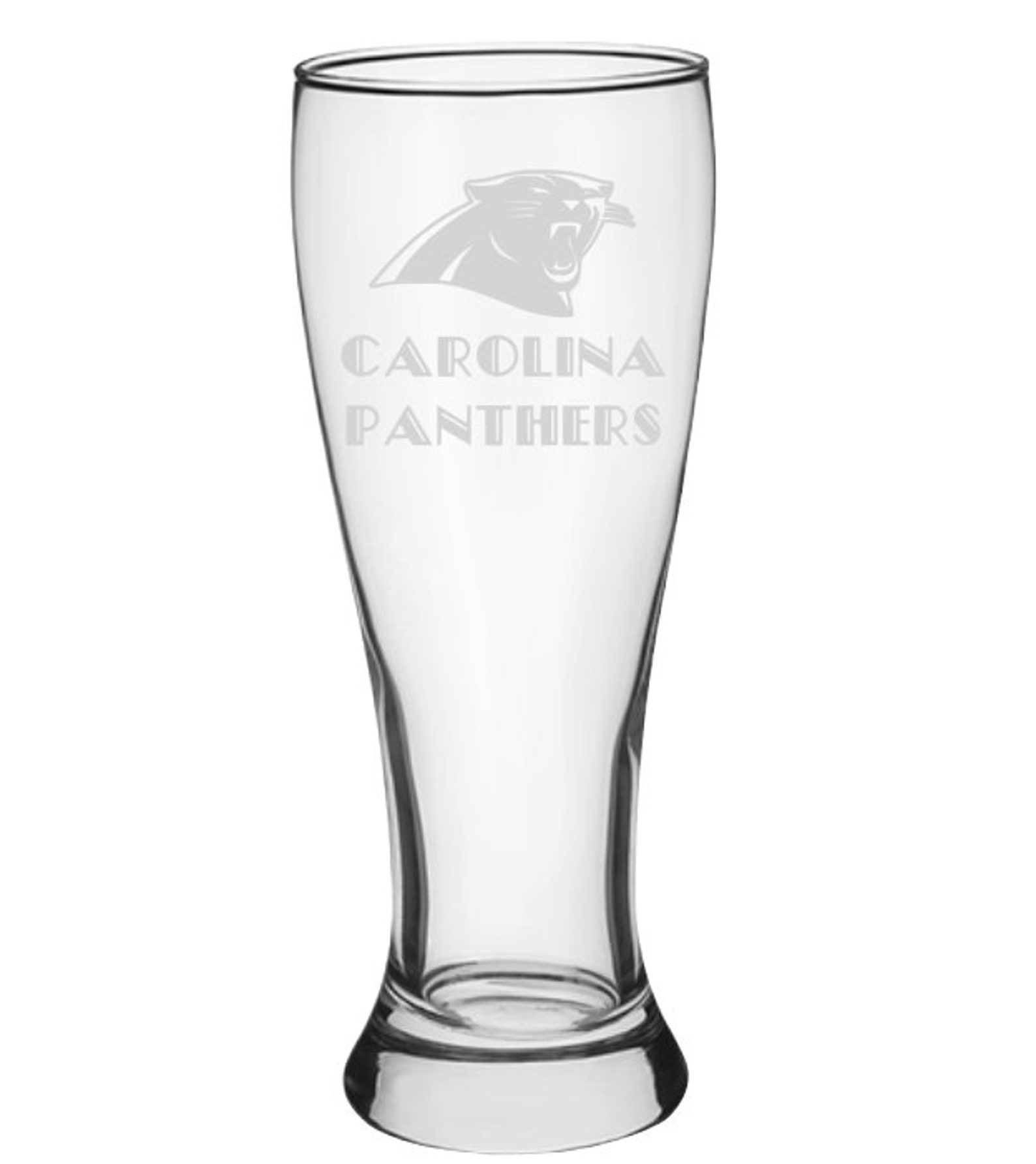 Carolina Panthers, Panthers Wine Glass, NFL Panthers, Carolina Football ...