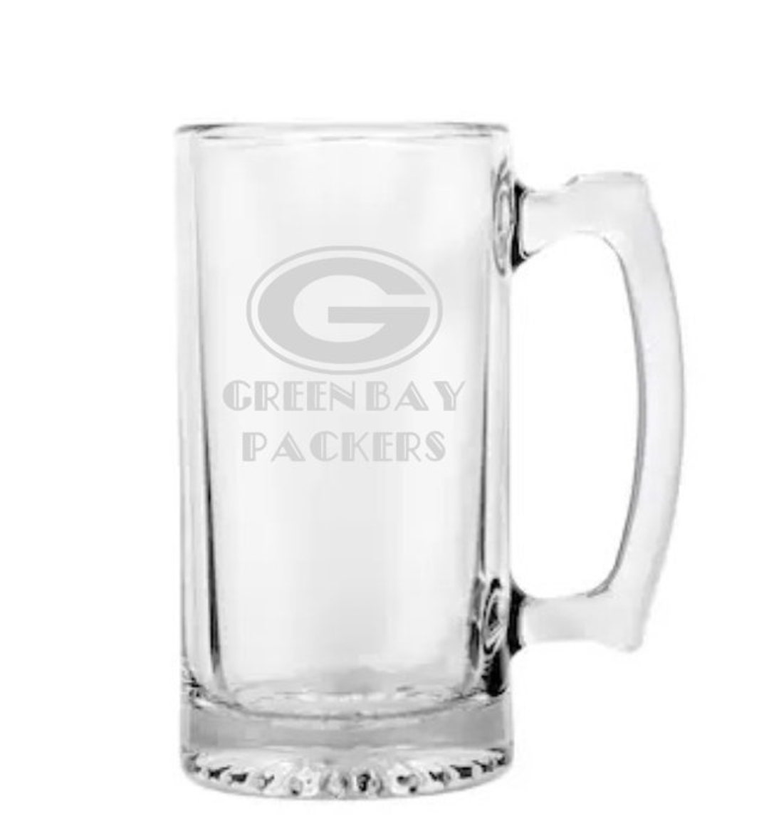 Green Bay Packers, Green Bay, Packer Football, NFL Football, NFL Beer ...