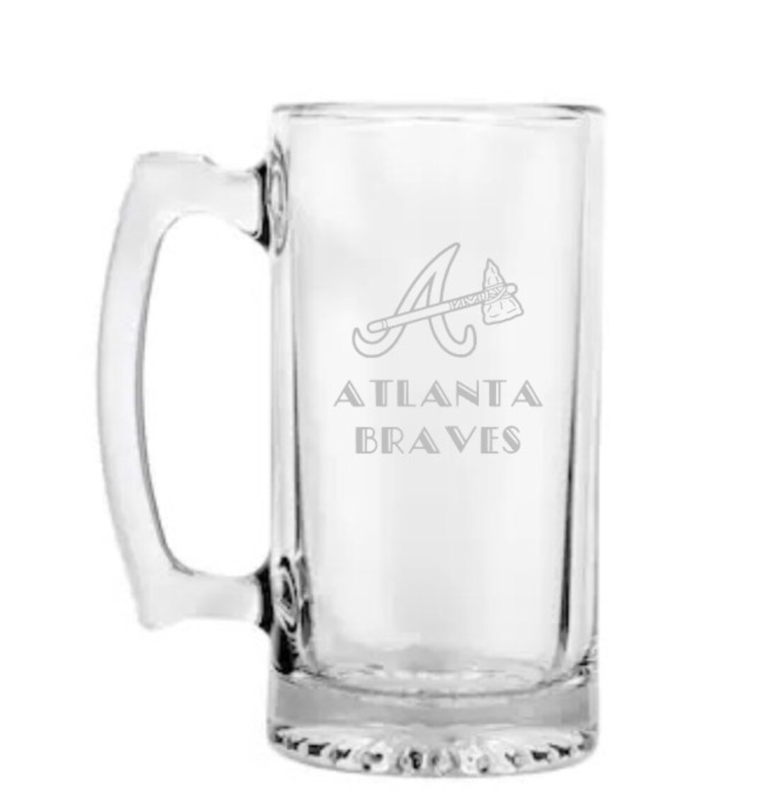 Atlanta Braves, MLB, Atlanta Baseball, Braves, Baseball, Christmas ...