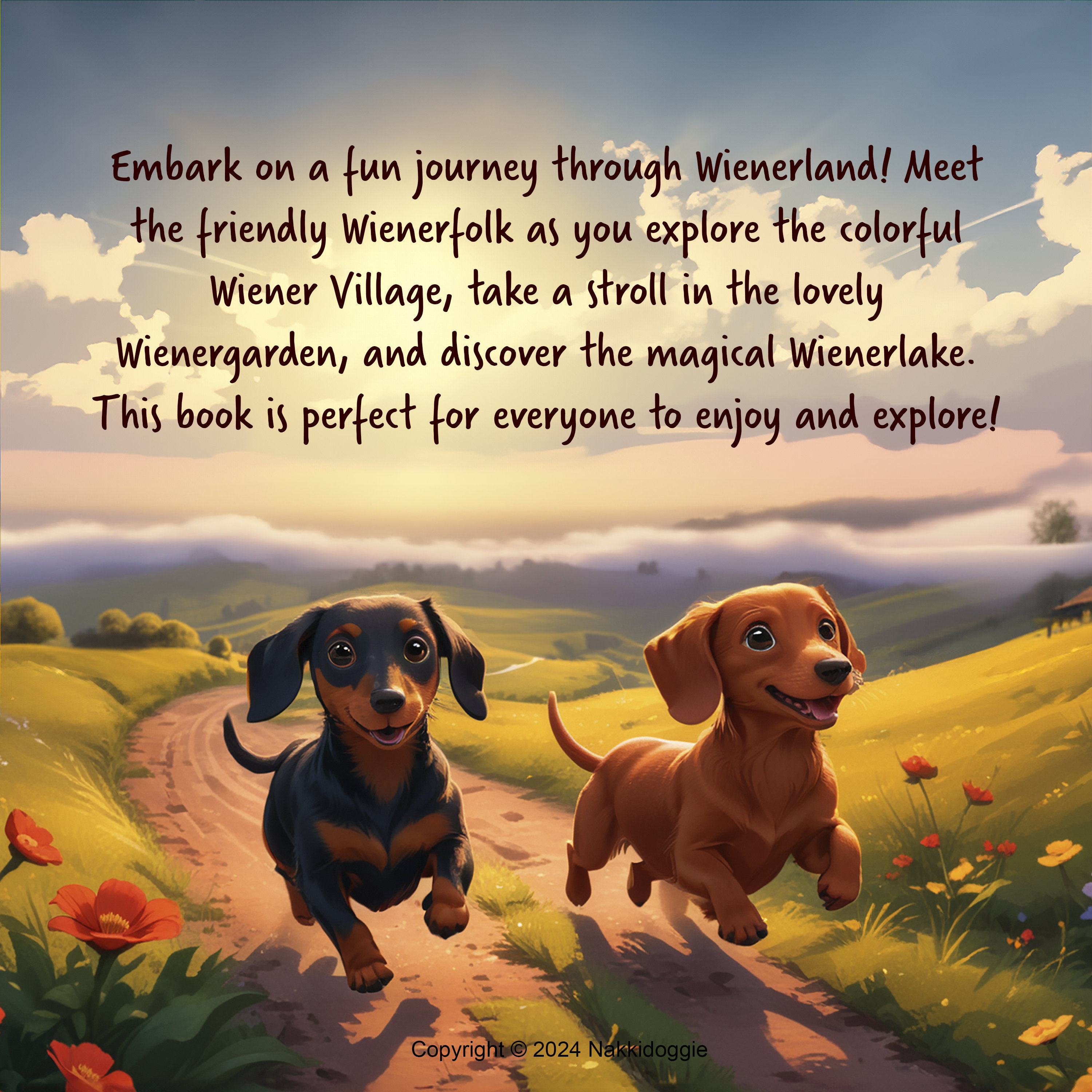 Children's Storybook & Picture Book, I Spy Book, Picture Book, Gift for ...