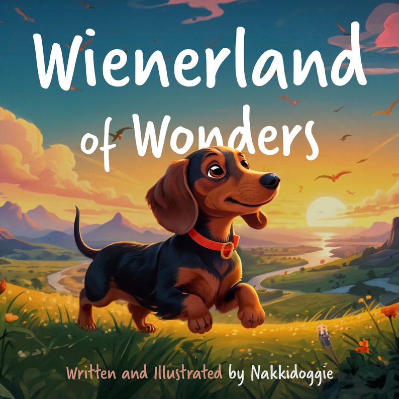 Children's Storybook & Picture Book, I Spy Book, Picture Book, Gift for ...