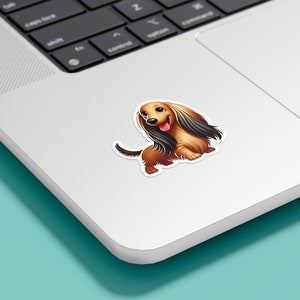 200 Cute Dachshund Sticker Bundle, Digital Stickers, for Kids ...
