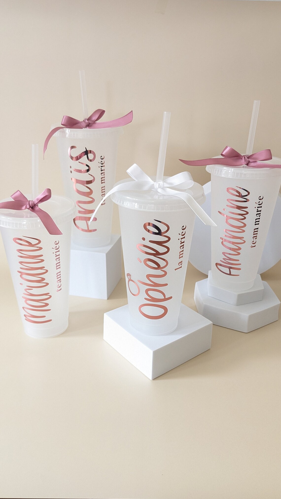 Bachelorette Party Personalized Cups, Birthday Personalized Glasses ...