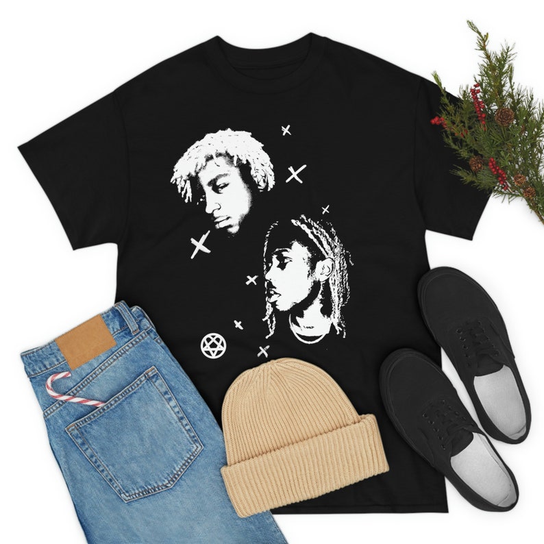 Ken Carson and Destroy Lonely Ken and Lone Opium Twins - Etsy