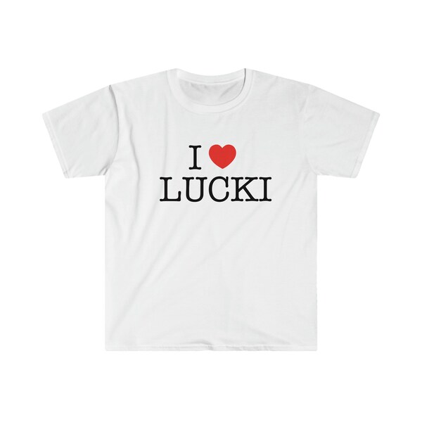 Lucki - Etsy