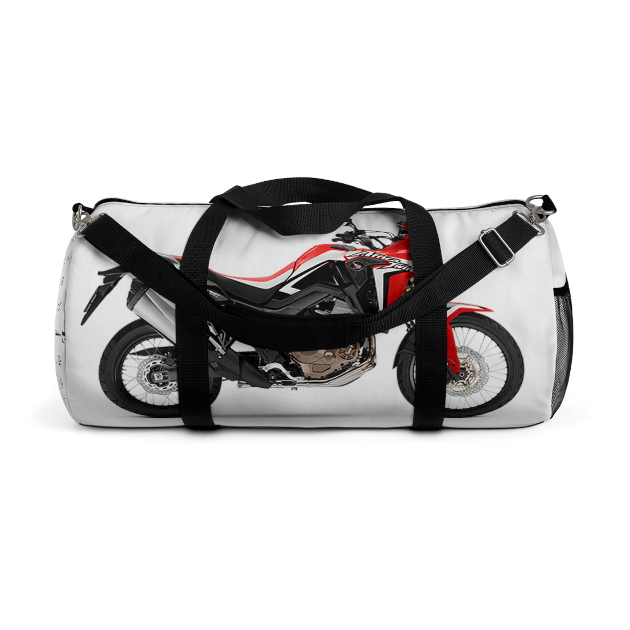 Honda AT Duffel Bag |africa Twin Bag | Sportsbag | Shoulderbag Africa ...