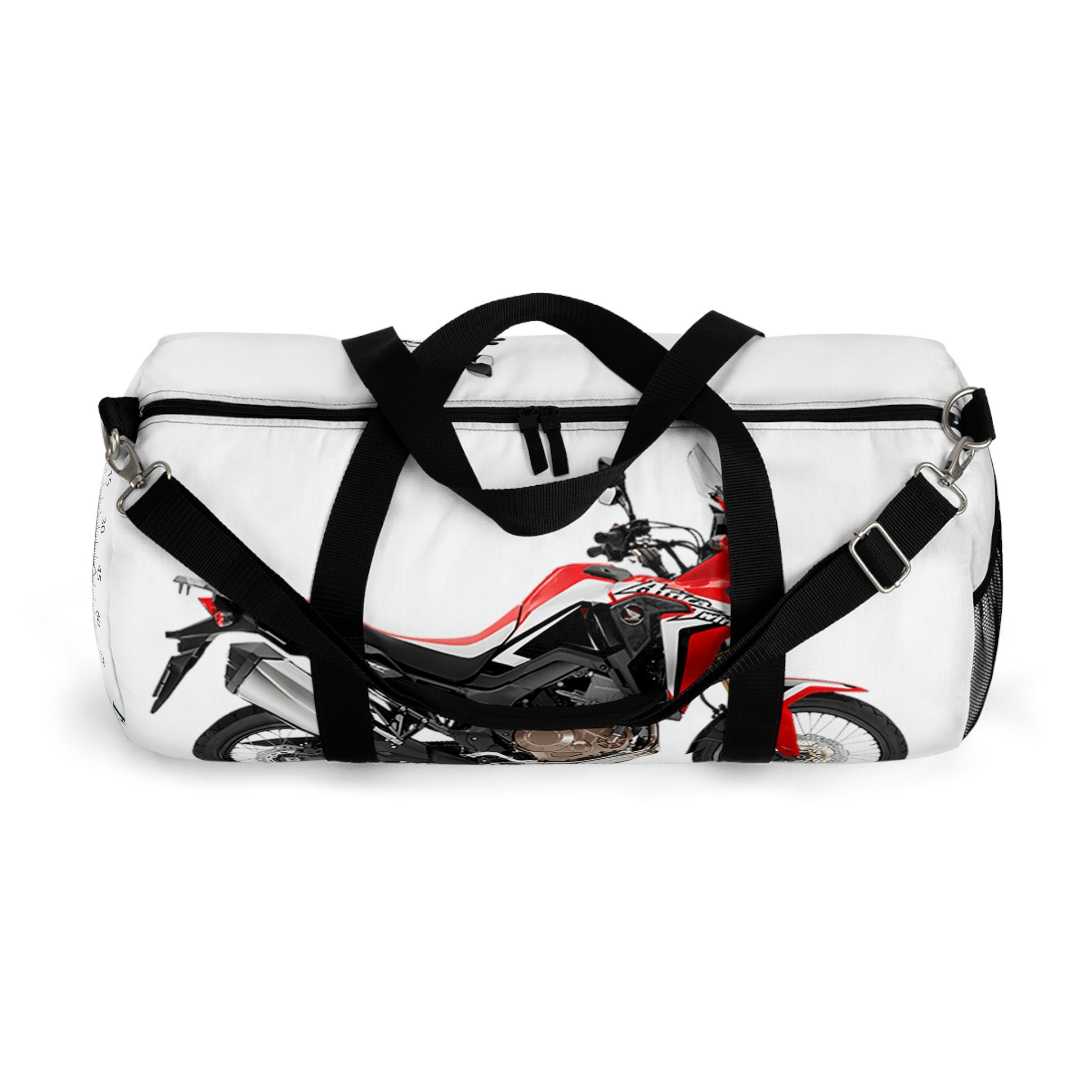 Honda AT Duffel Bag |africa Twin Bag | Sportsbag | Shoulderbag Africa ...
