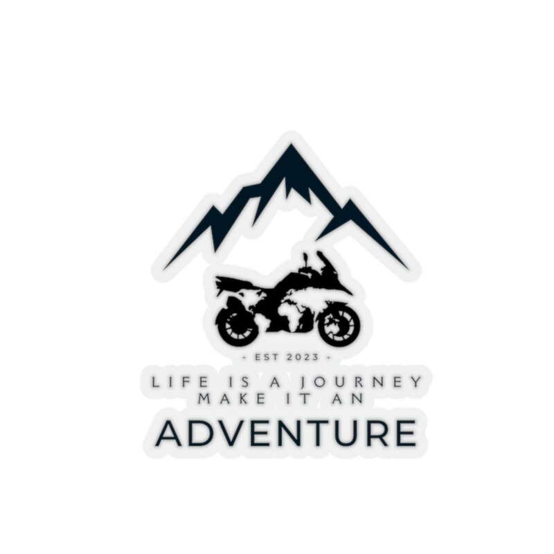 Stickers moto - Etsy México