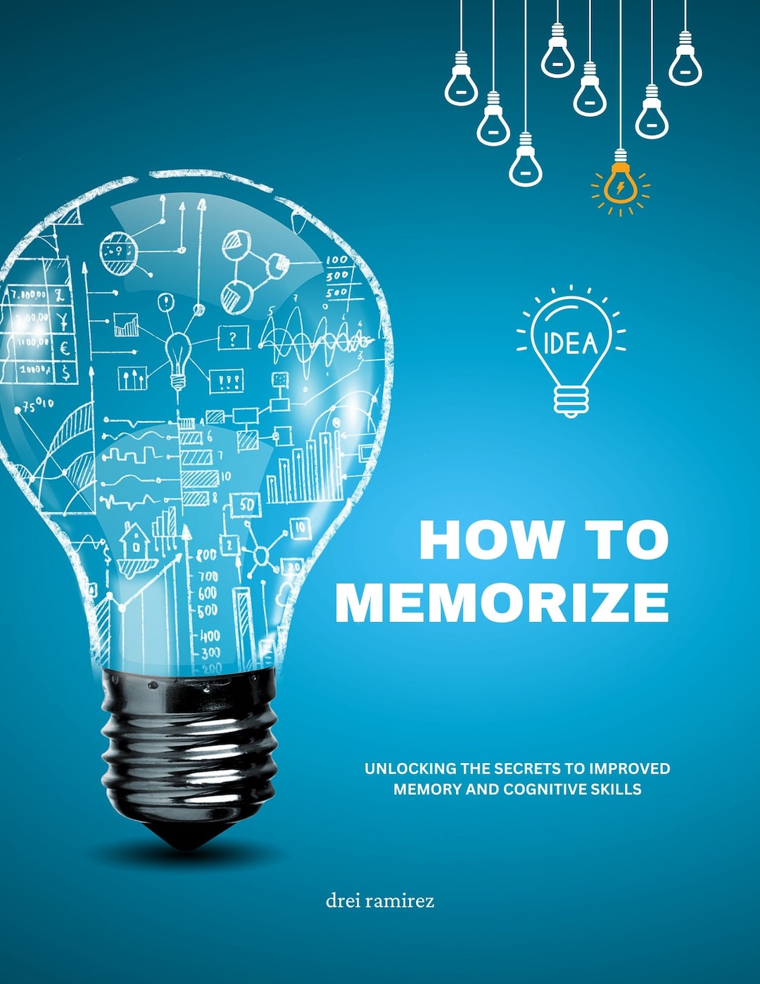 How to Memorize: Memory Improvement Techniques and Strategies Memory Enhancer Enhancement Guide ...