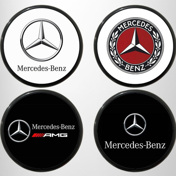 Mercedes Benz Logo - Etsy
