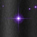 Purple Glitter Star Clipart Set of Glowing Sparkle PNG, Neon Purple ...