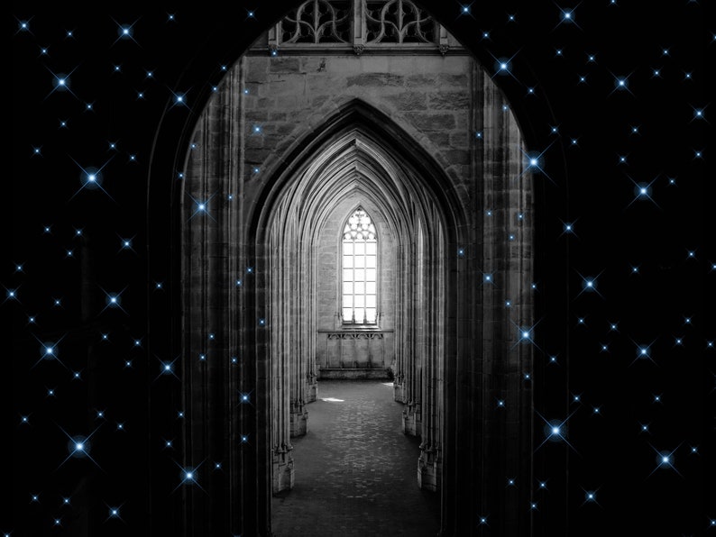 Blue Sparkle Overlays PNG Clipart Glitter Star Overlay, Neon Blue ...