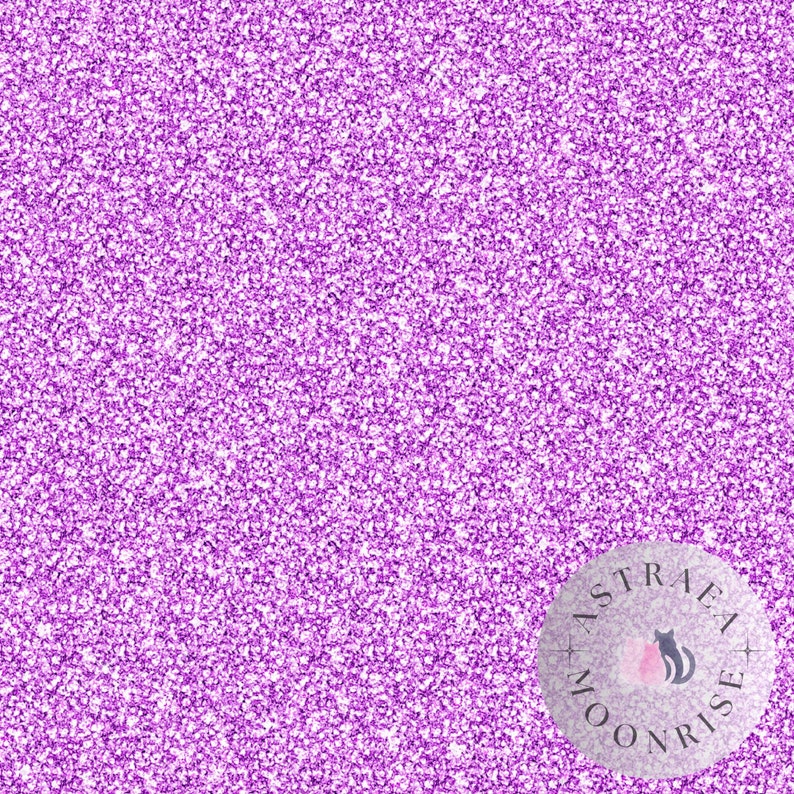 Pink Glitter Digital Paper Pack, Scrapbook Paper, Pink Sparkles Clipart ...