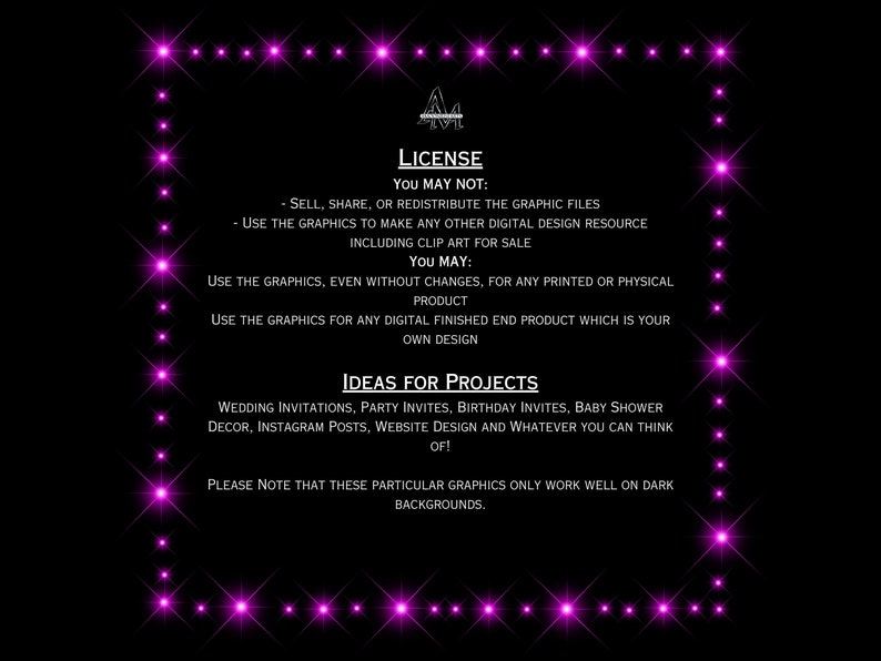 Circle Sparkle Frames Clipart Set of Sparkling Rainbow Circles Glitter ...