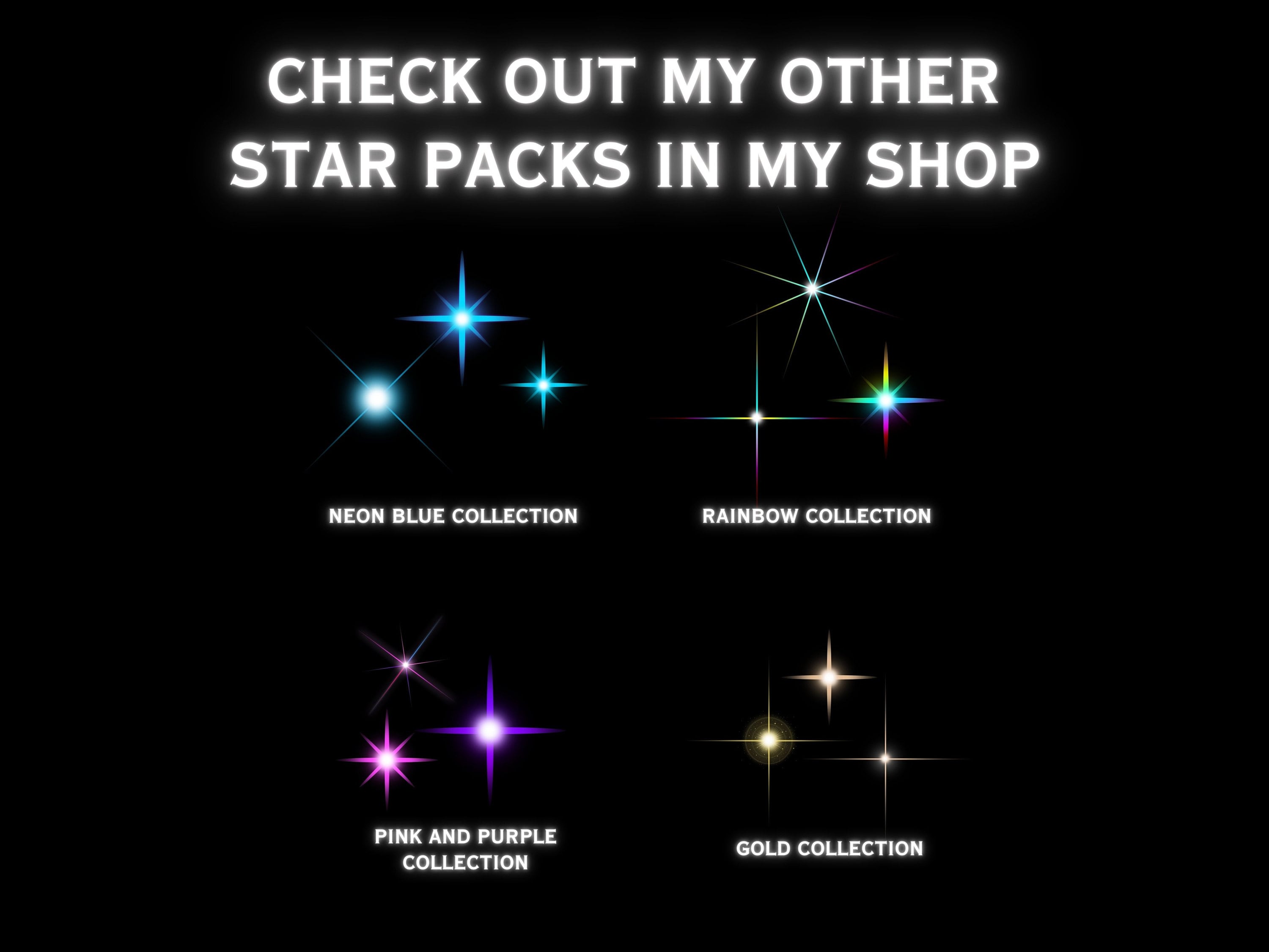 Red Stars PNG, Shooting Stars, Red Moon, Glowing Red Sparkles ...