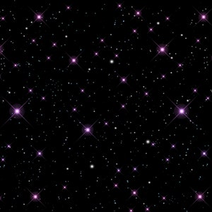 Pink Sparkle Star Overlays PNG Clipart Glitter Overlay, Girly Pink Glowing Starlight PNG Photo ...