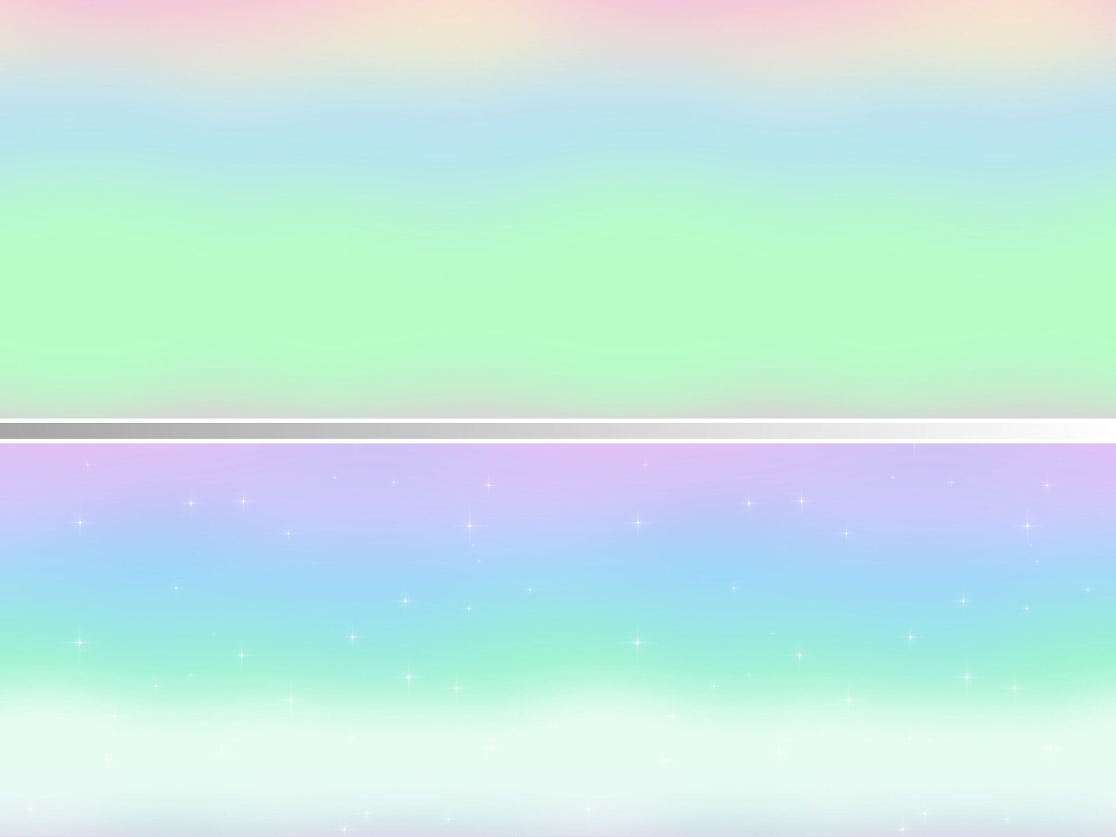 Pastel Blends Seamless Digital Papers, Soft Pastel Textures, Light ...