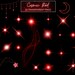 Red Star PNG Clipart, Galaxy Cosmos Overlays (digital Download) - Etsy