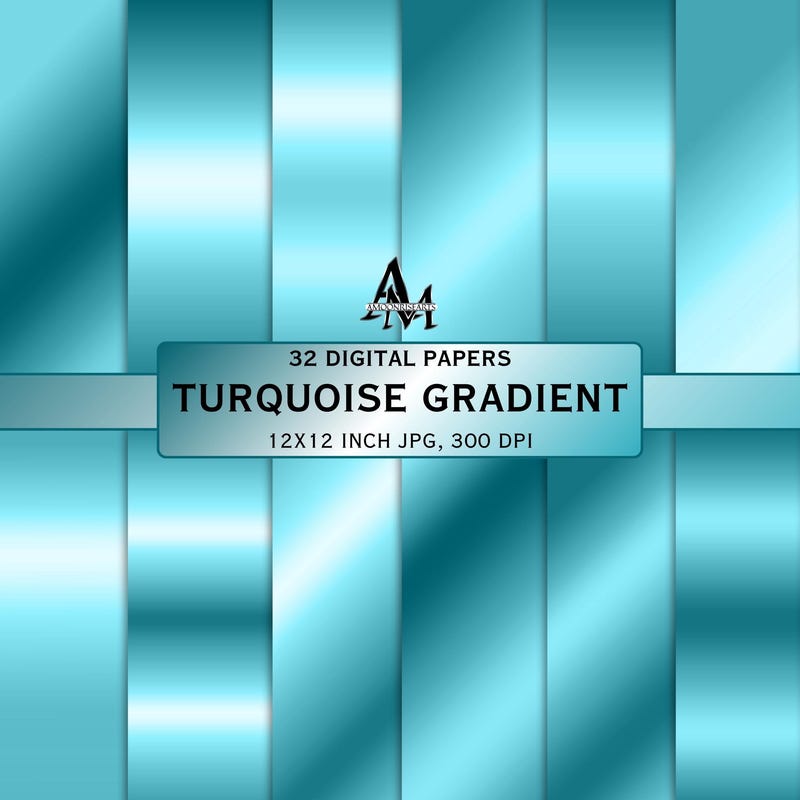 Digital Papers - Etsy