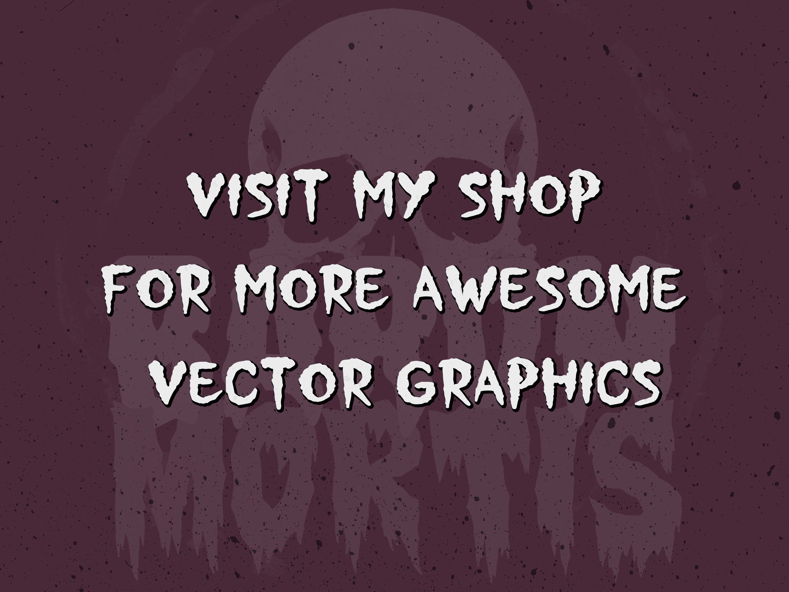 Baphomet Stencil, Demonic Floral Skull Vector (digital Download) - Etsy