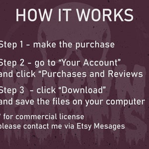 Treble Clef Skull SVG, Printable Skull Stencil, Horror Musical Note PNG ...