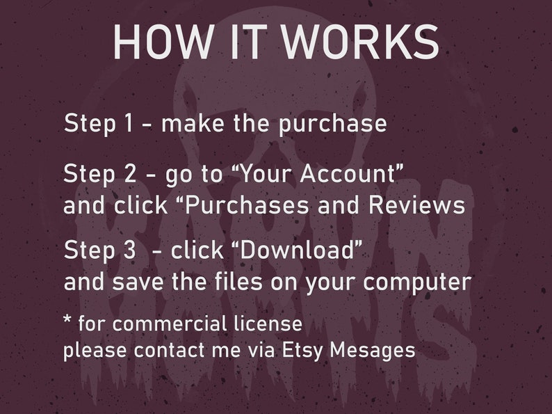 Treble Clef Skull SVG, Printable Skull Stencil, Horror Musical Note PNG ...