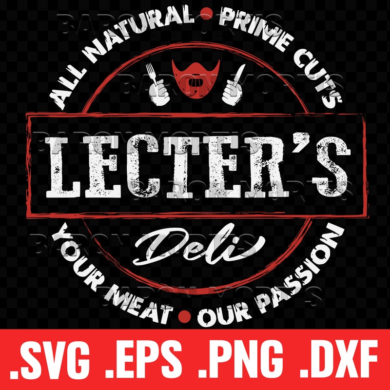 Deli Signs - Etsy