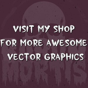 Treble Clef Skull SVG, Printable Skull Stencil, Horror Musical Note PNG ...