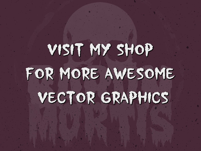 Treble Clef Skull SVG, Printable Skull Stencil, Horror Musical Note PNG ...