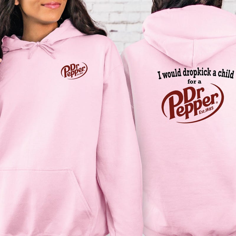 Drop Kick Dr Pepper - Etsy