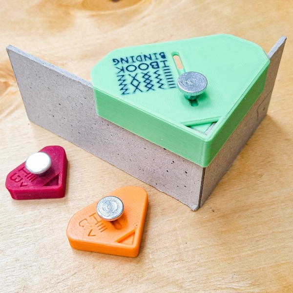 3d Printed Corner Clamps - Etsy