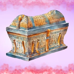 Egypt Bundle,egypt Goddess,egypt Mythology,egypt Elements,downloadable ...