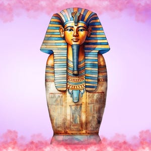 Egypt Bundle,egypt Goddess,egypt Mythology,egypt Elements,downloadable ...