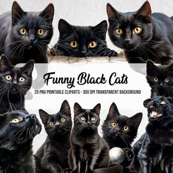 Realistic Cat - Etsy