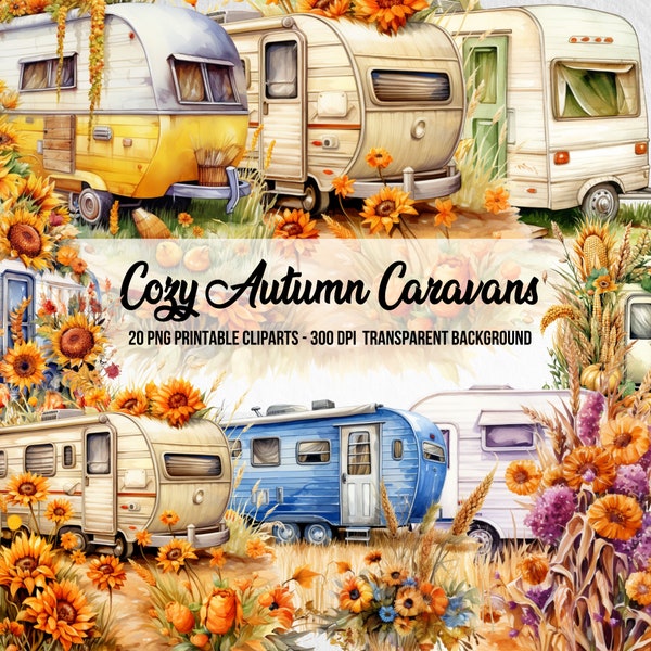 Caravan - Etsy
