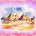 Egypt Bundle,egypt Goddess,egypt Mythology,egypt Elements,downloadable ...
