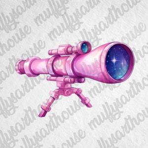 PNG Watercolor School Cliparts,back to School Cliparts, Pink School ...