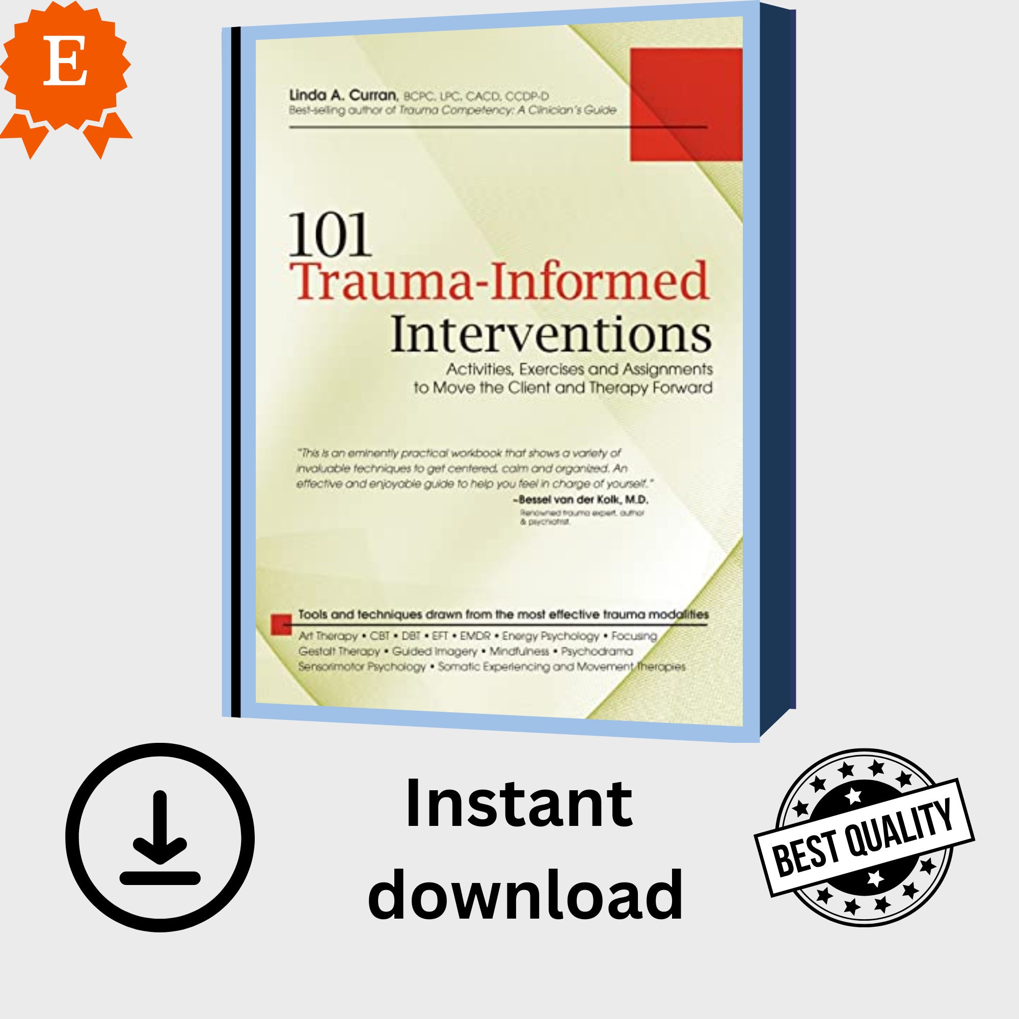 101 Trauma-informed Interventions Activities Exercises and - Etsy 101 Trauma-informed Interventions Activities Exercises and - Etsy