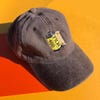 448C VHS Organic Cap | VCR Retro Nostalgic Hat | Film Hat - Etsy