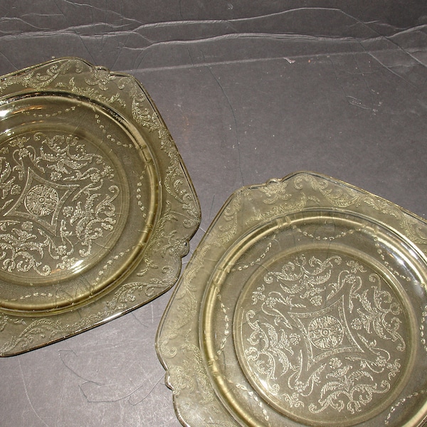 Madrid Recollection - Etsy