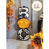 Cozy Fall Vibes: Interchangeable Shelf Sitter Inserts for Autumn Home ...