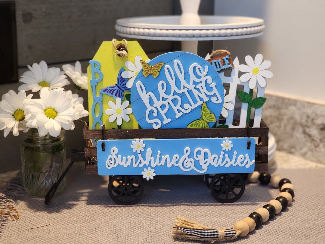 Revamp Your Shelf Décor With Our Spring-loaded Shelf Sitter Inserts ...