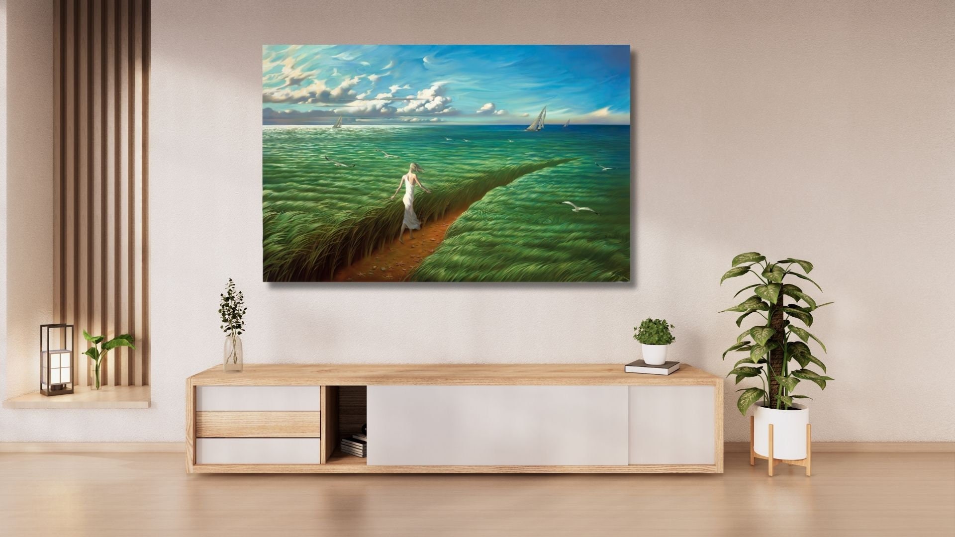 Vladimir Kush Wall Art, Vladimir Kush Poster, Vladimir Kush Wall Art ...